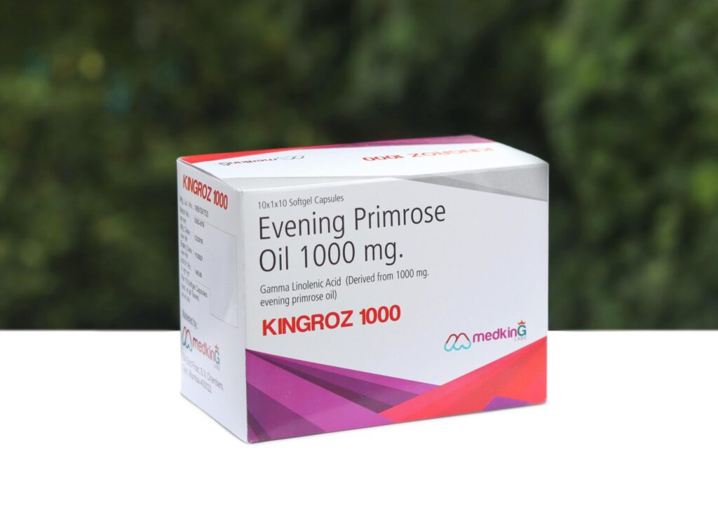 KINGROZ 1000 CAPSULES – medkinglabs